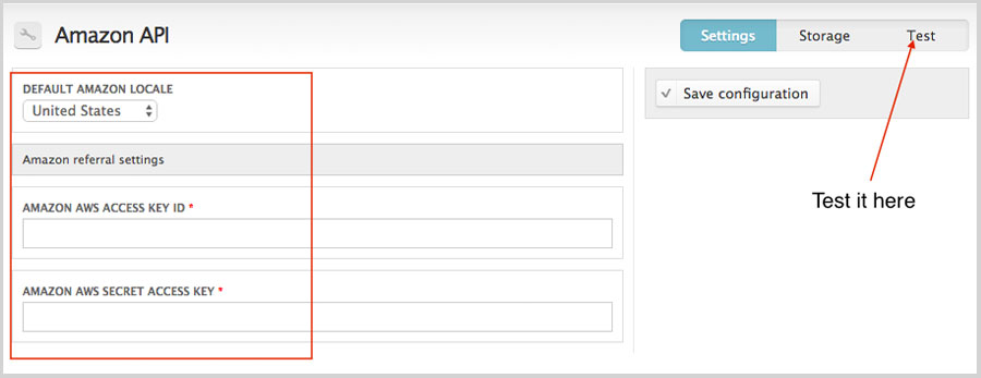 Instructions | Amazon Wysiwyg | Drupal Wiki guide on Drupal.org Instructions | Amazon Wysiwyg | Drupal Wiki guide on Drupal.org