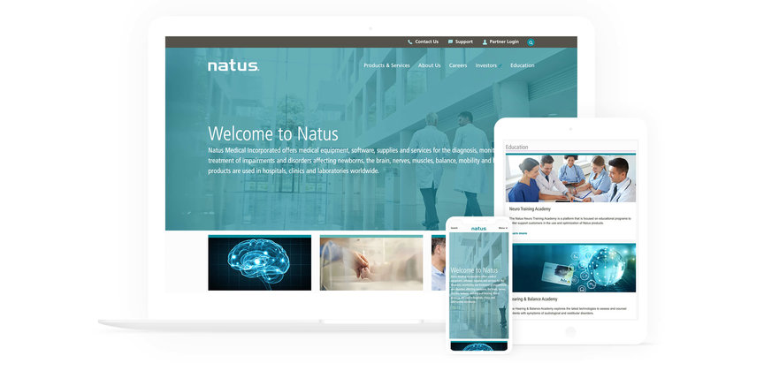 Natus | Drupal.org