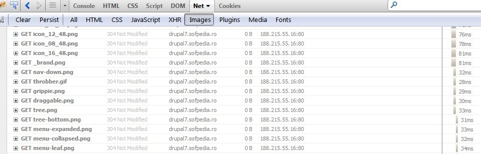 Zero point icons [#2107495] | Drupal.org