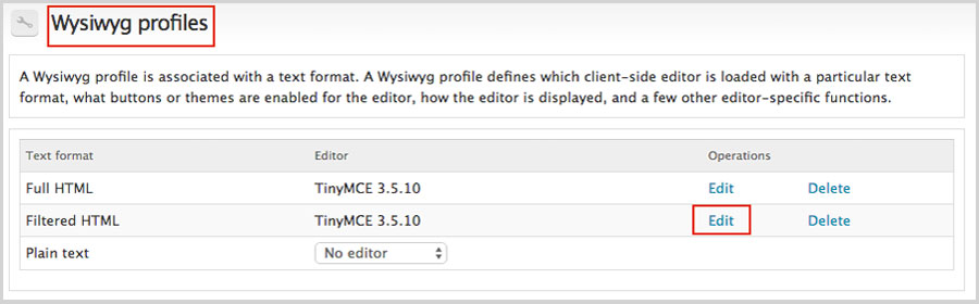 Instructions | Amazon Wysiwyg | Drupal Wiki guide on Drupal.org Instructions | Amazon Wysiwyg | Drupal Wiki guide on Drupal.org