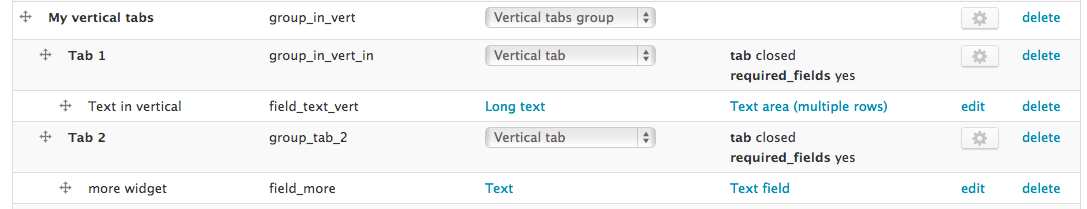 Fields grouped within Fieldgroups are not visible in the iOS GUI [#1451886] | Drupal.org
