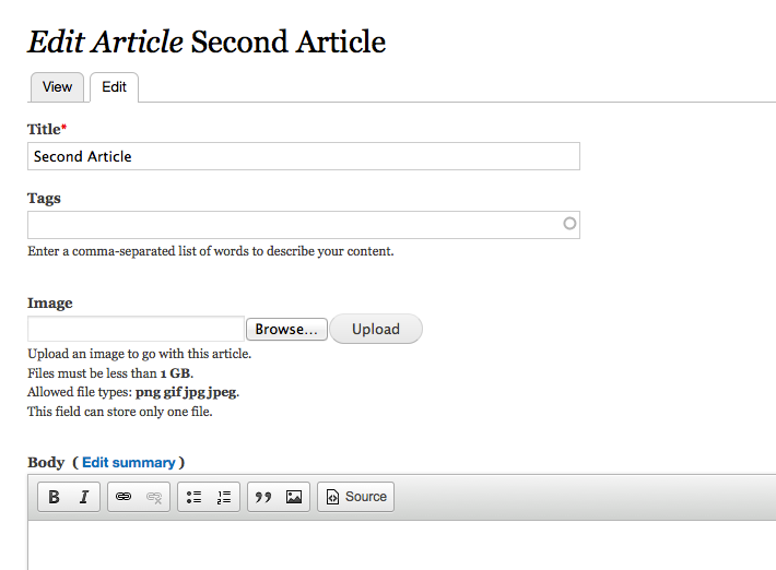 Bartik's node add form needs some help [#1000688] | Drupal.org