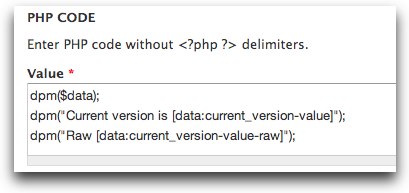 How to create a webform condition on a submitted value in a specific webform field? [#1363868 ...