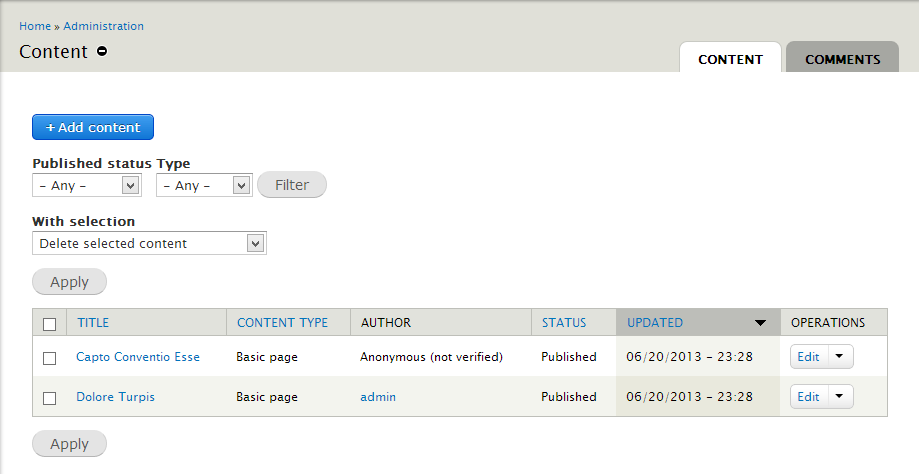Build the exposed form using form API functions [#1812048] | Drupal.org