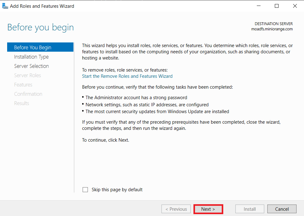 Setup Ldaps On Windows Server Ldap Integration Drupal Wiki Guide On