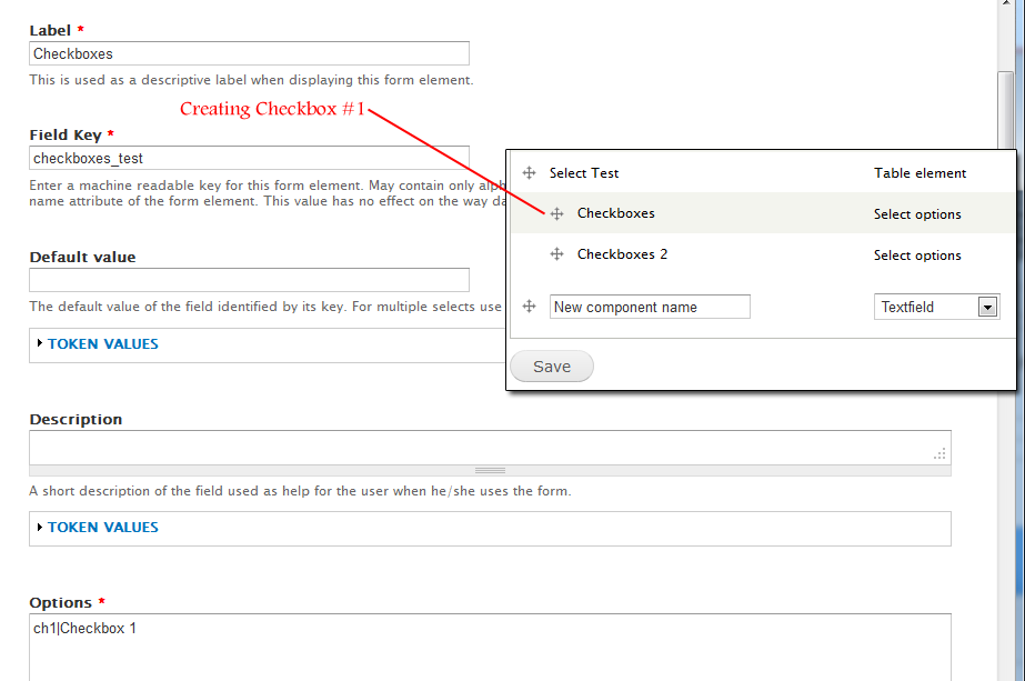 Does not save data for Productfield Checkboxes within Table Element [#1659546] | Drupal.org