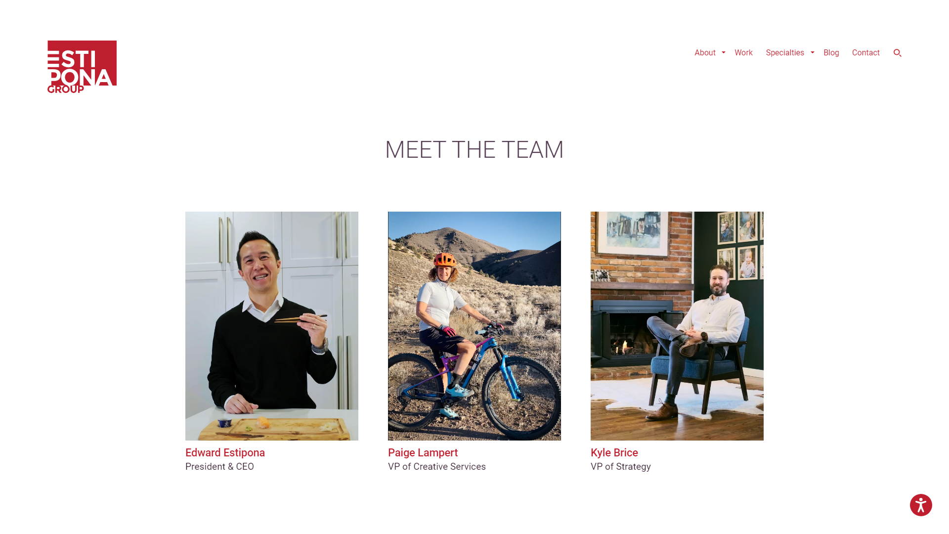 Estipona Group | Drupal.org