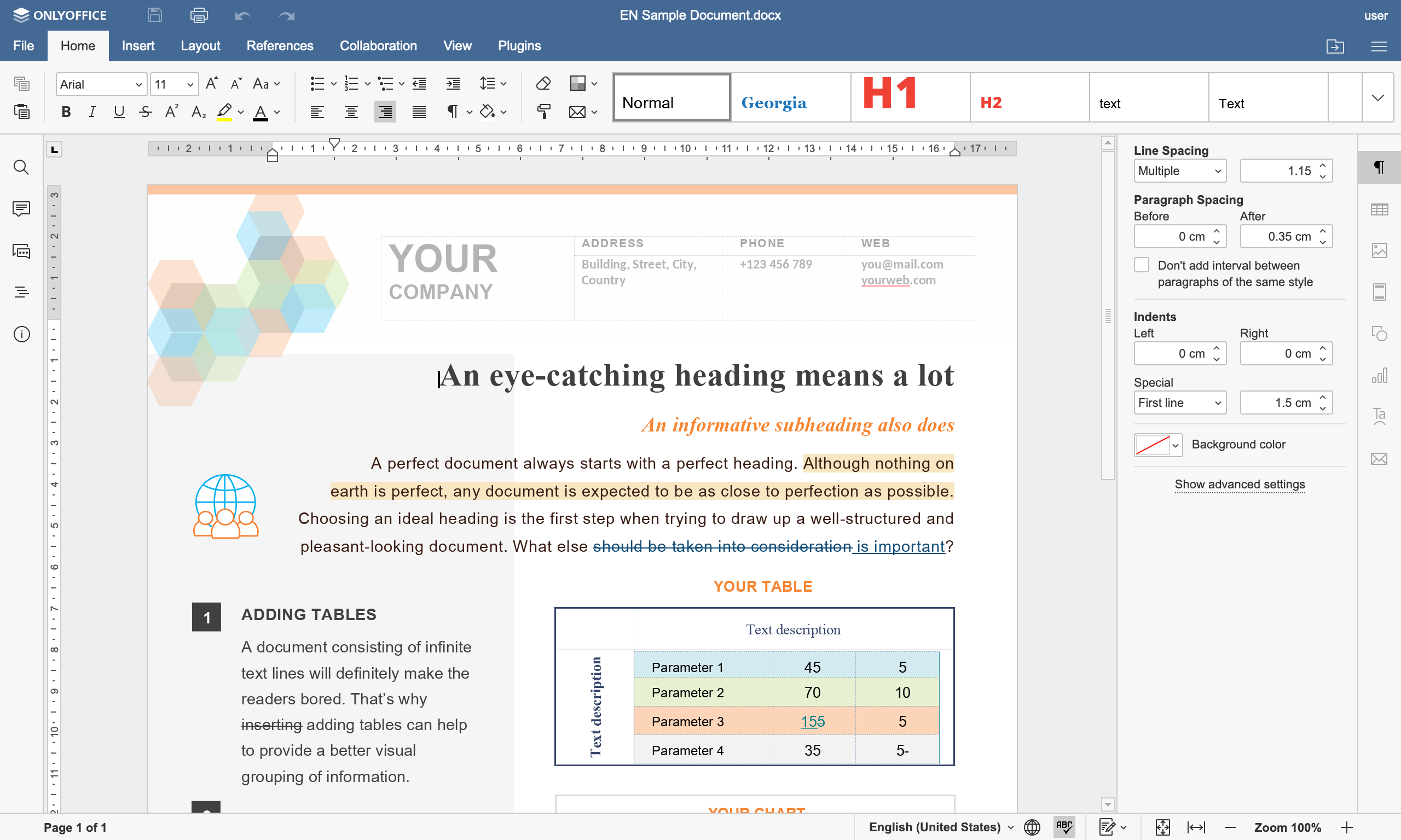 ONLYOFFICE | Drupal.org