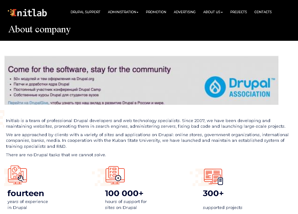 A/B testing: making changes to the site and testing user reaction ...