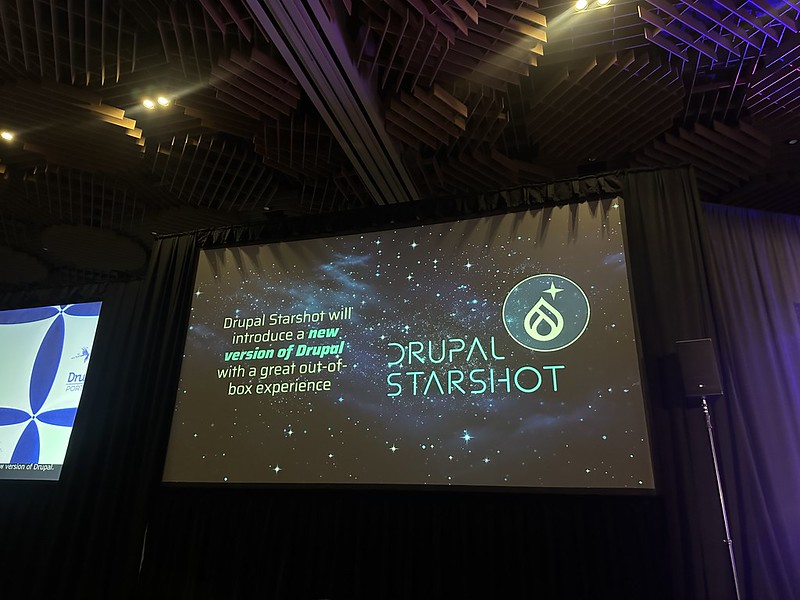 DrupalCon Portland 2024 - Recapping Drupal’s most significant North American event! | Drupal.org