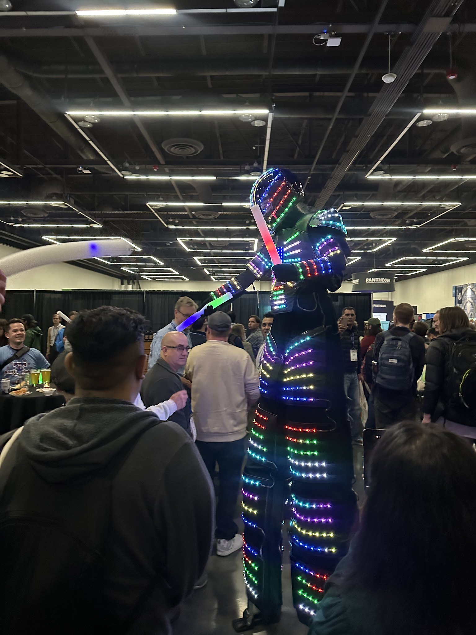 DrupalCon Portland 2024 - Recapping Drupal’s most significant North ... DrupalCon Portland 2024 - Recapping Drupal’s most significant North ...