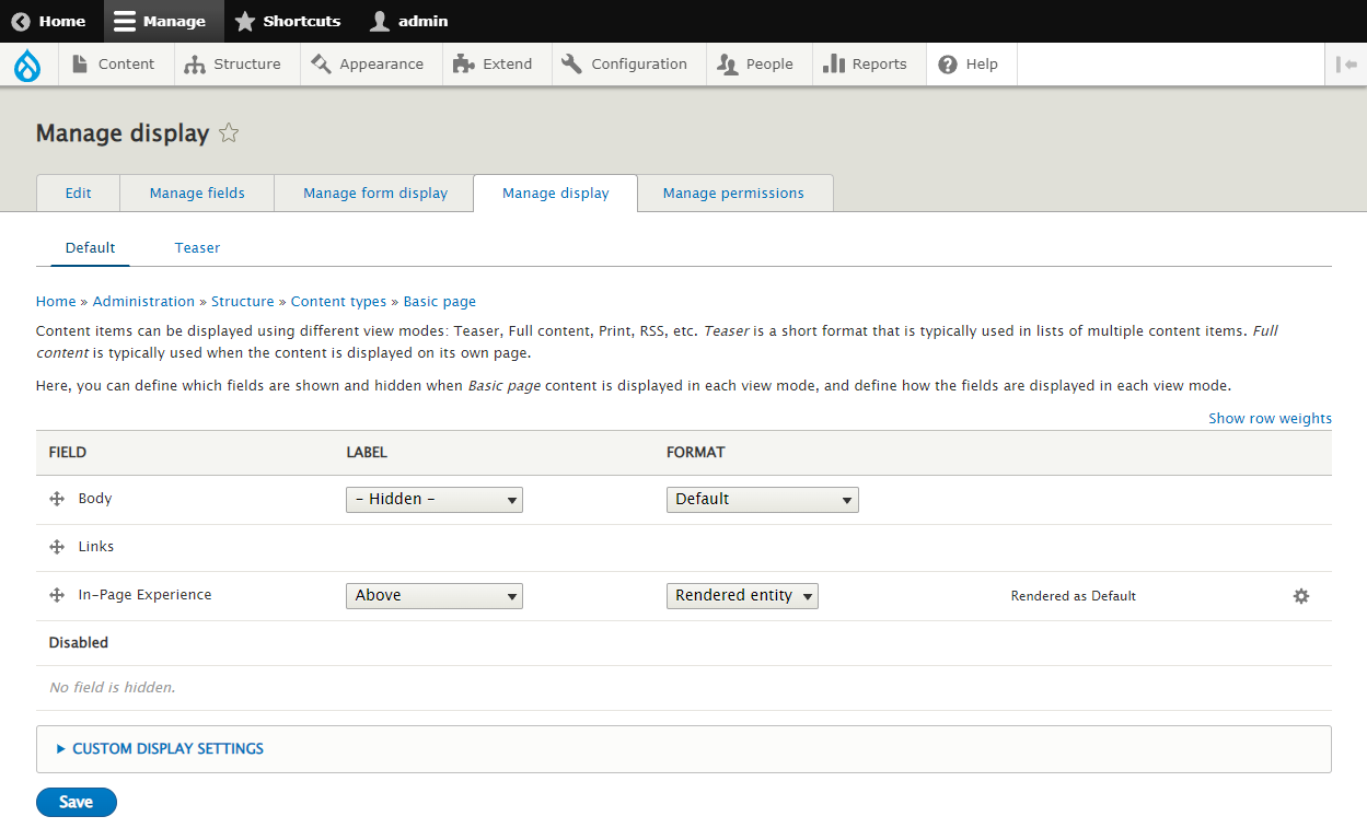 Guide for Brightcove Gallery module | Brightcove | Drupal Wiki guide on Drupal.org