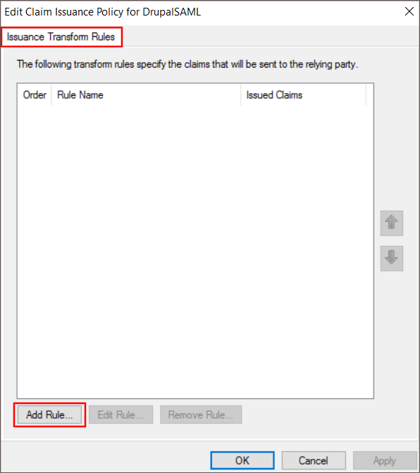 Set up SSO with ADFS | SAML SP Single Sign On (SSO) - SAML Service Provider - by miniOrange ...