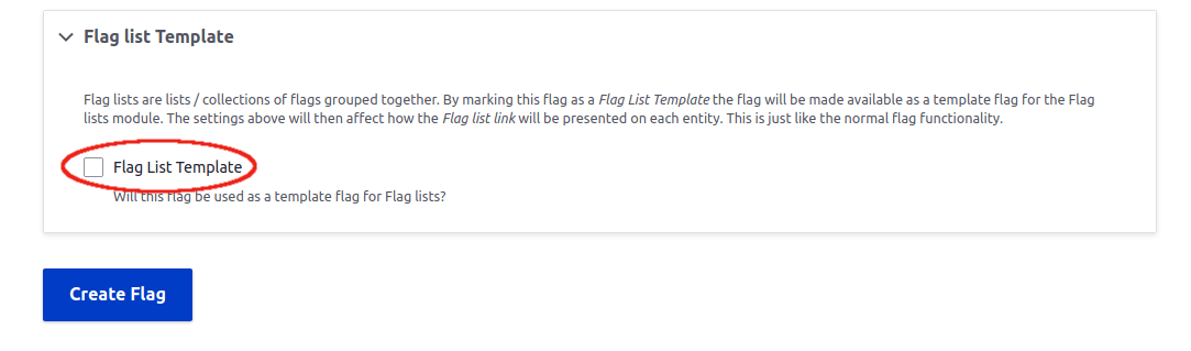 Add A Flag List Template Flag Lists Drupal Wiki Guide On 5477