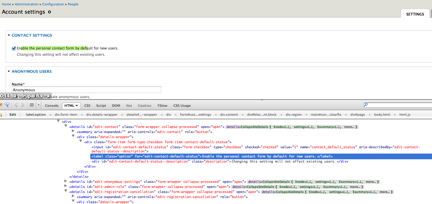 Use @aria-describedby for fieldset descriptions [#1645420] | Drupal.org