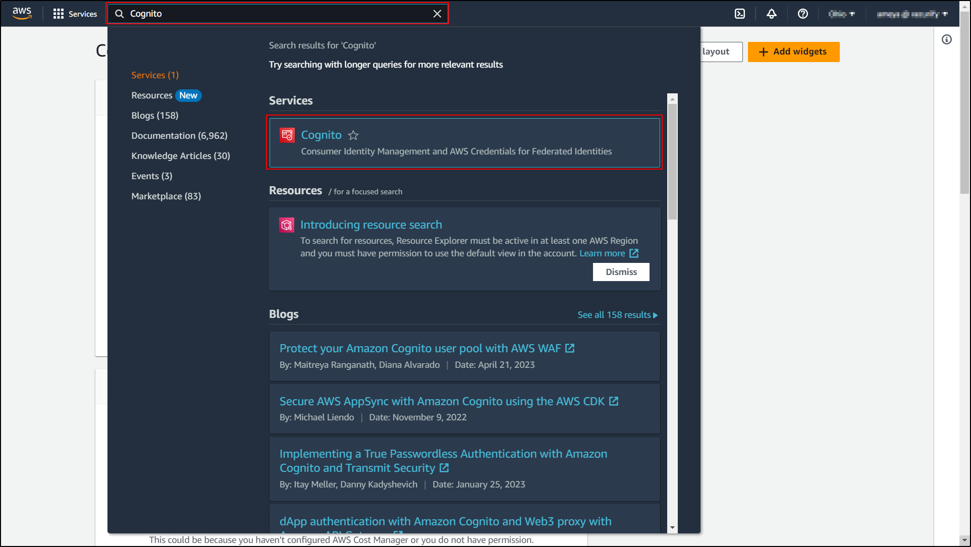 SSO setup with AWS Cognito using Drupal IdP | SAML IDP 2.0 Single Sign On (SSO) - SAML Identity ...