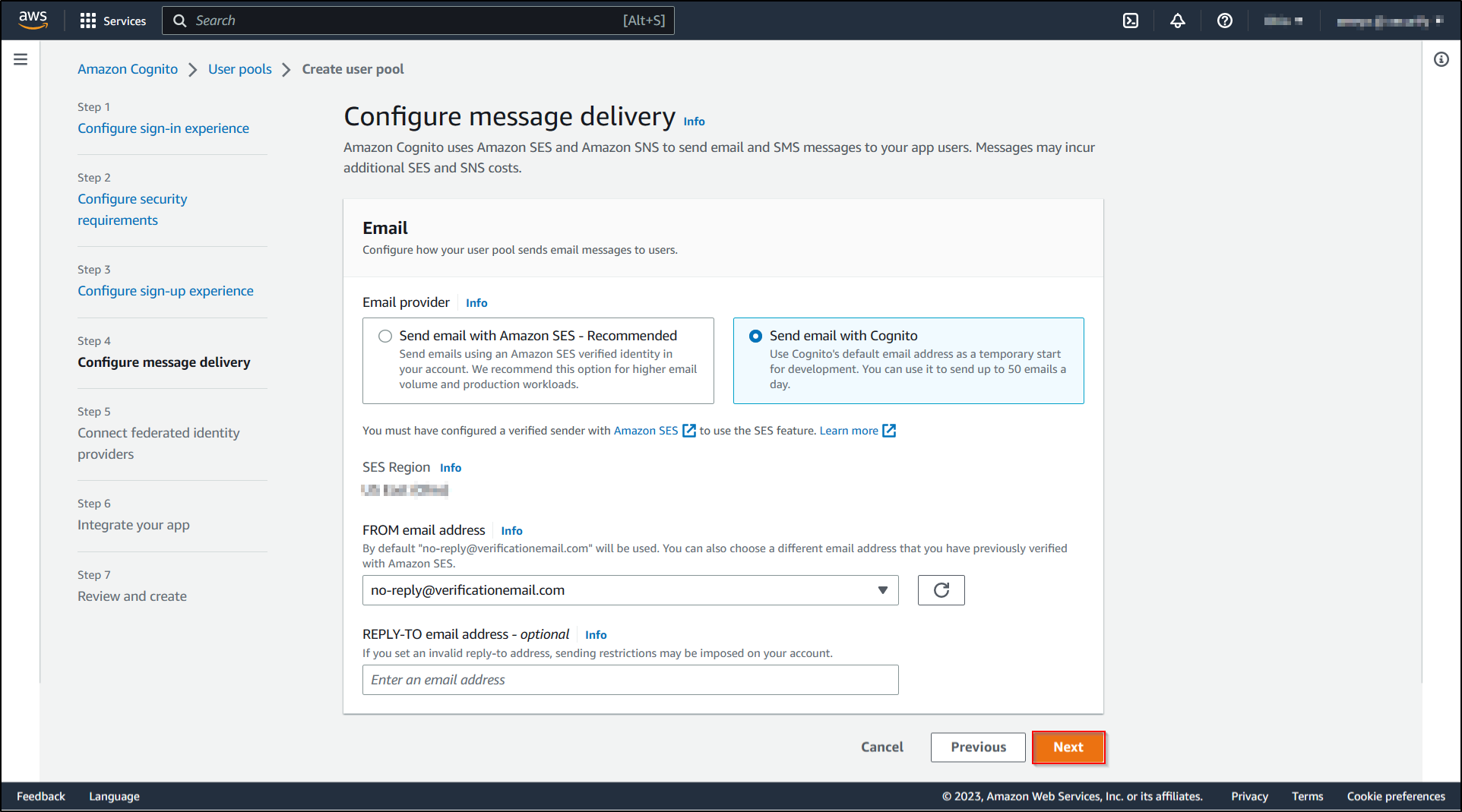 SSO setup with AWS Cognito using Drupal IdP | SAML IDP 2.0 Single Sign On (SSO) - SAML Identity ...