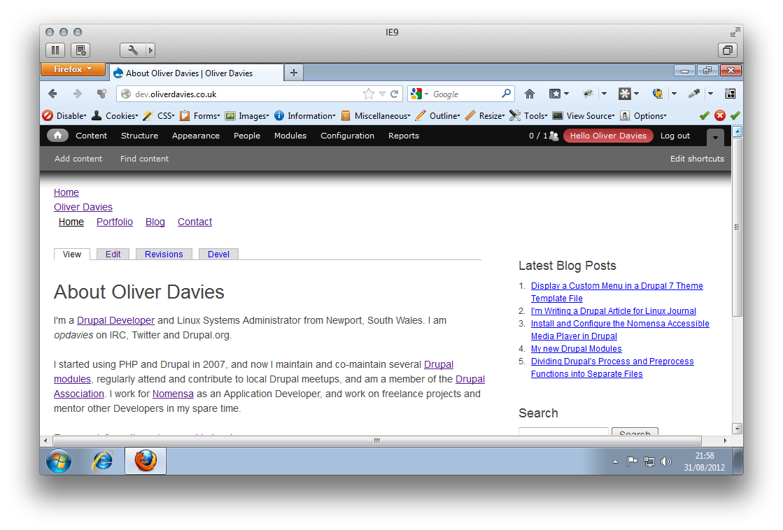 Too much padding-top on Shortcut menu with Administration Menu Toolbar enabled [#1765598 ...