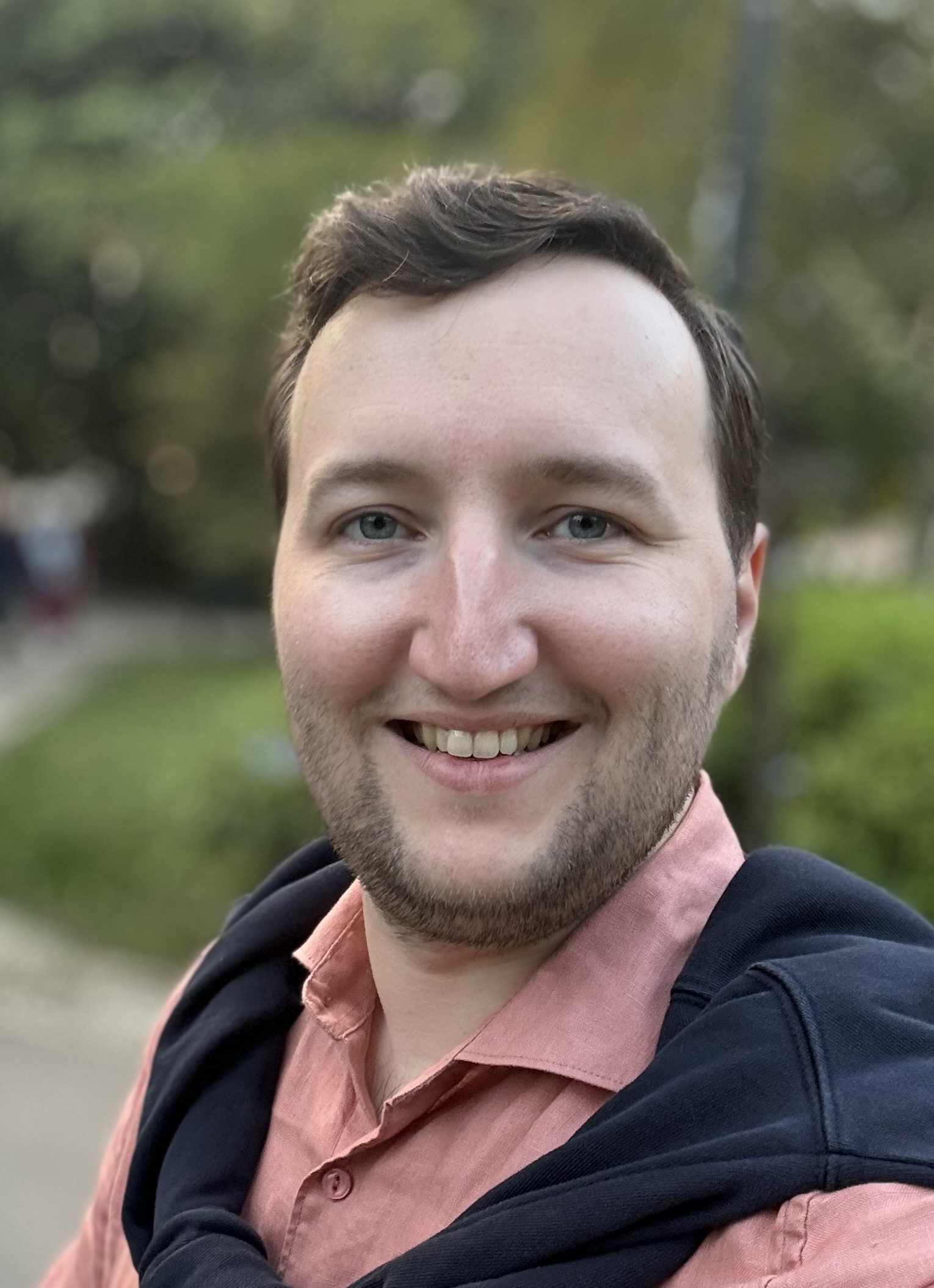 Board Election 2025 Candidate: Alexander Varwijk | Drupal.org