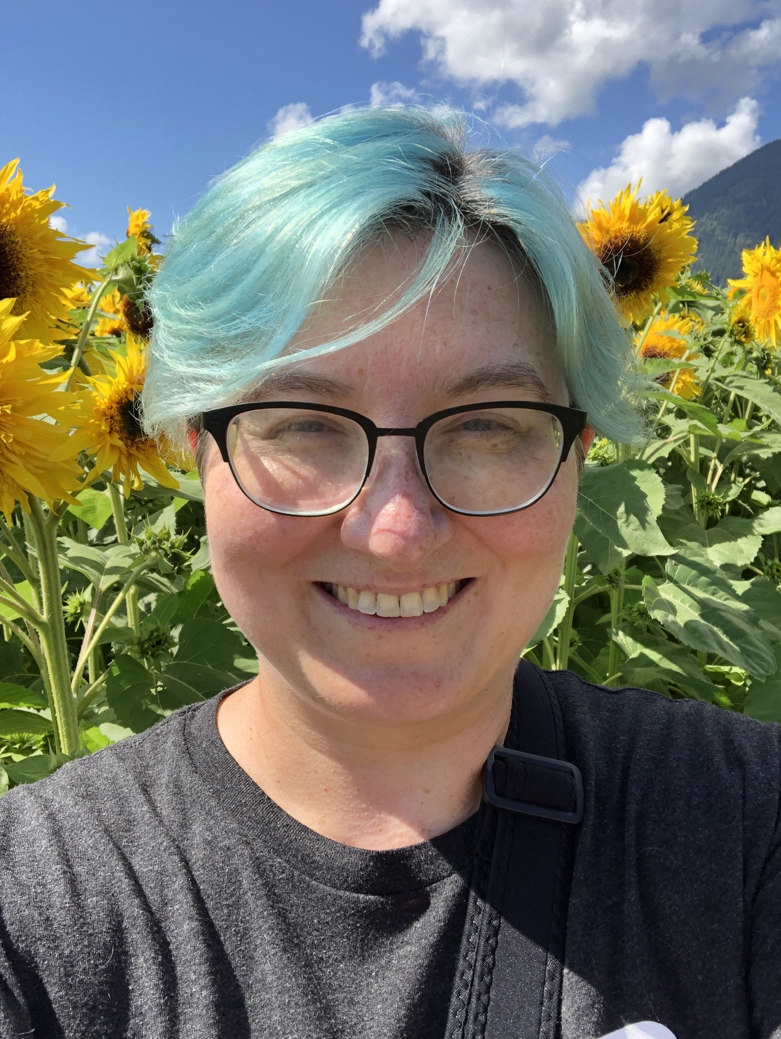 2022 Aaron Winborn Award Winner: Angie Byron | Drupal Sun