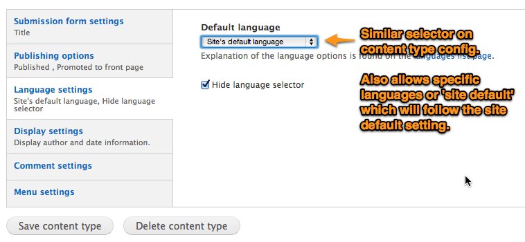 Improve default language negotiation [#1776166] | Drupal.org