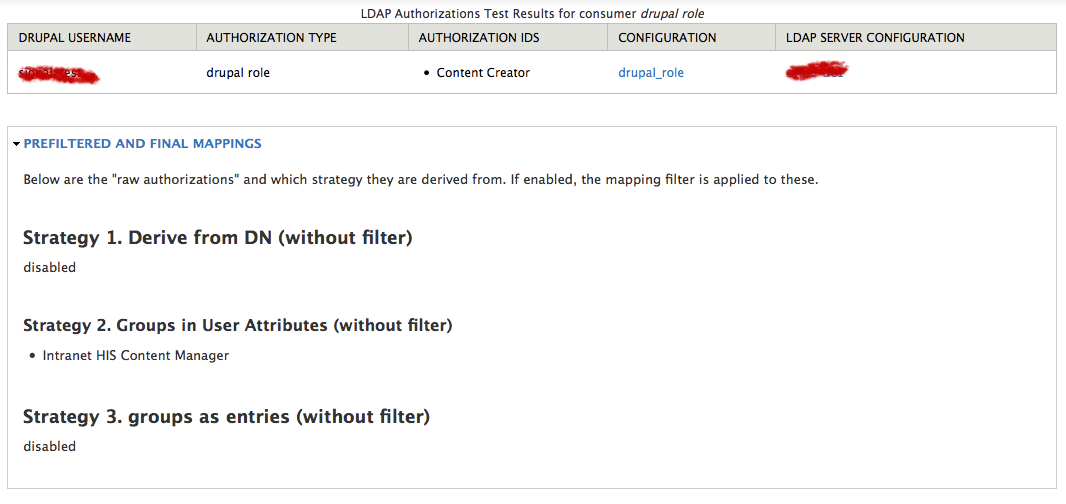 Authorization Strategy II.B. not assigning roles. [#1817018] | Drupal.org