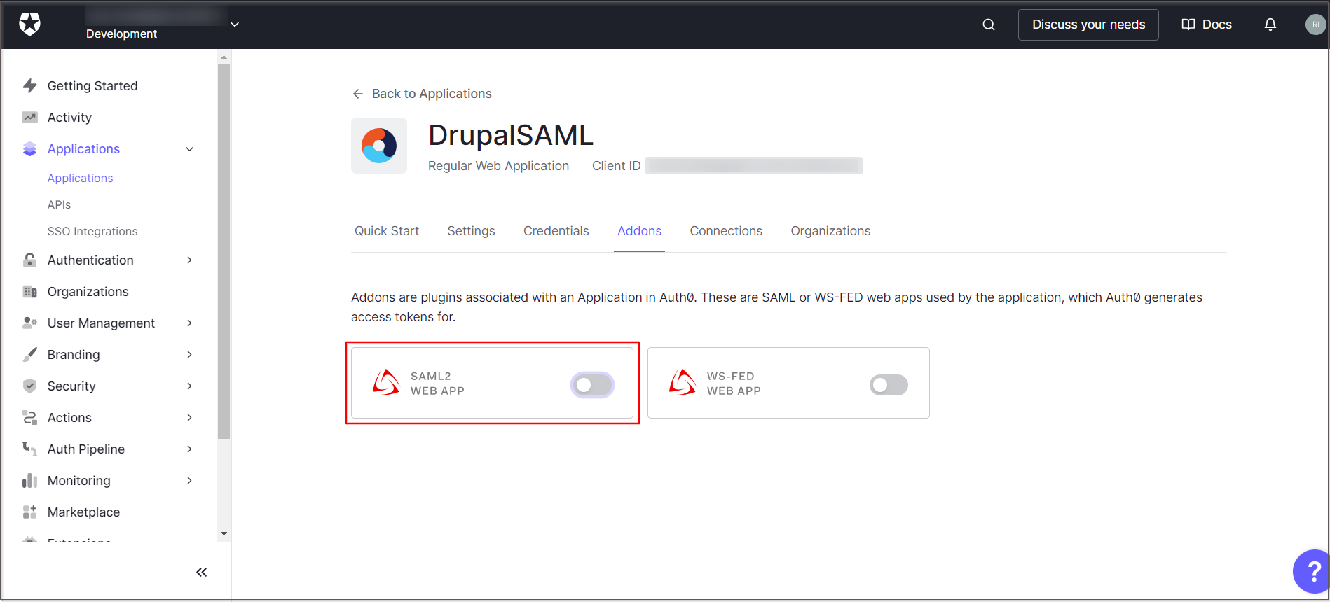 Set up SSO with Auth0 | SAML SP Single Sign On (SSO) - SAML Service Provider - by miniOrange ...