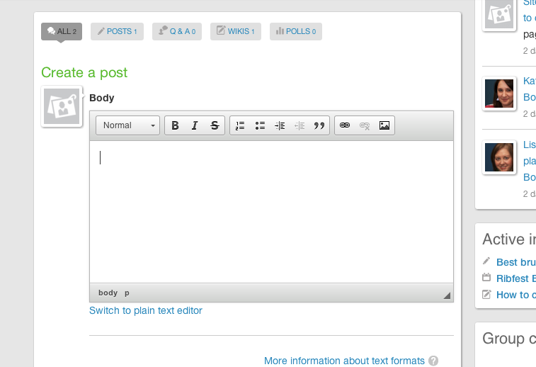 Submit buttons don't appear on browsing widget when site is translated [#2099043] | Drupal.org