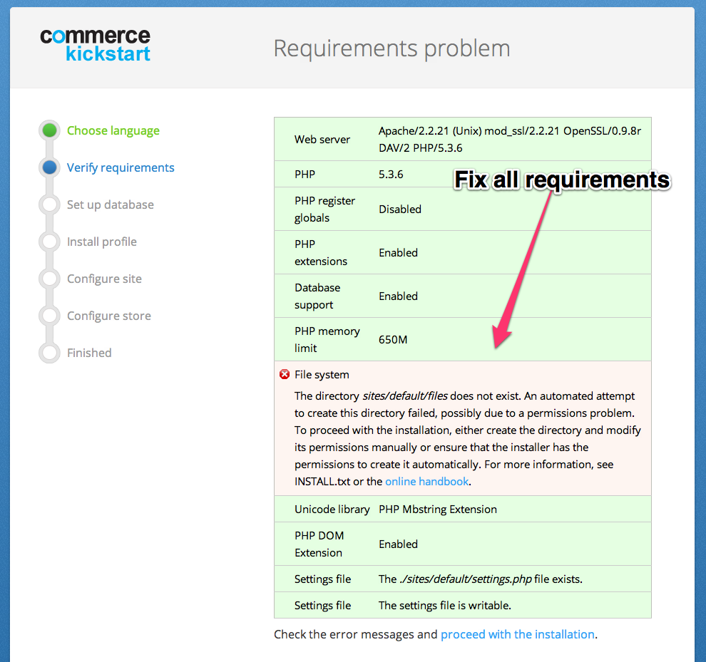 [External Doc] CK-Install - Installing Commerce Kickstart 2 [#1702532 ...