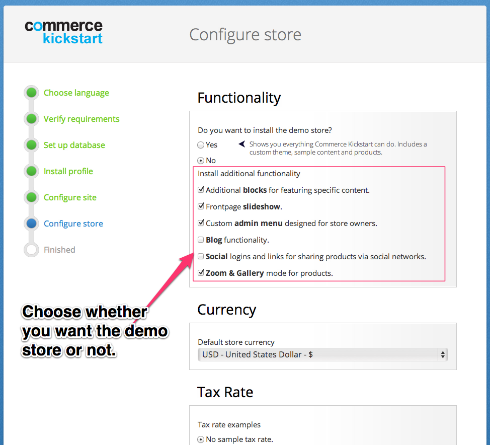 [External Doc] CK-Install - Installing Commerce Kickstart 2 [#1702532] | Drupal.org