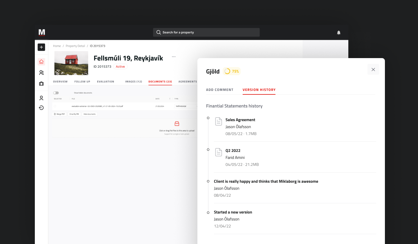 Homemaker - headless data management system | Drupal.org