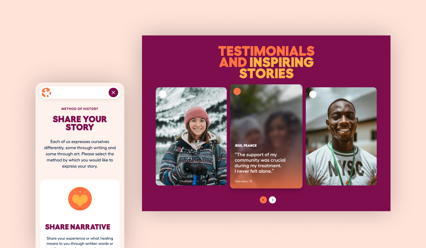 World Cancer Day - scalable hosting platform | Drupal.org