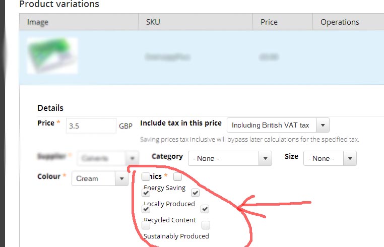 Checkbox error in Chrome under Product Variations Edit. [#1866660] | Drupal.org