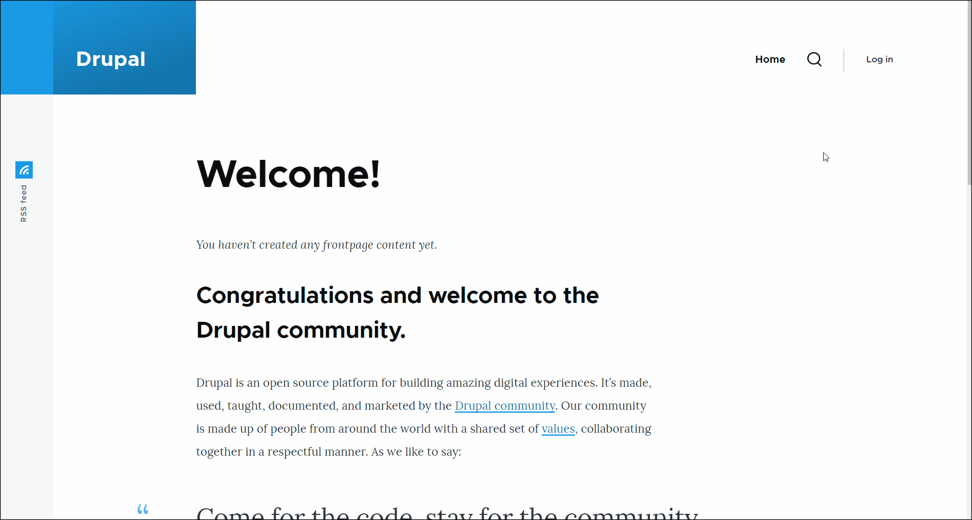Microsoft Entra ID SSO Login | Drupal OAuth OIDC Login | Drupal Wiki ...