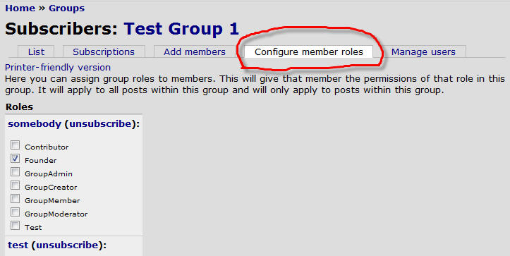 OG User Roles Group Settings: Configure Member Roles | OG User Roles: Settings | Drupal Wiki ...
