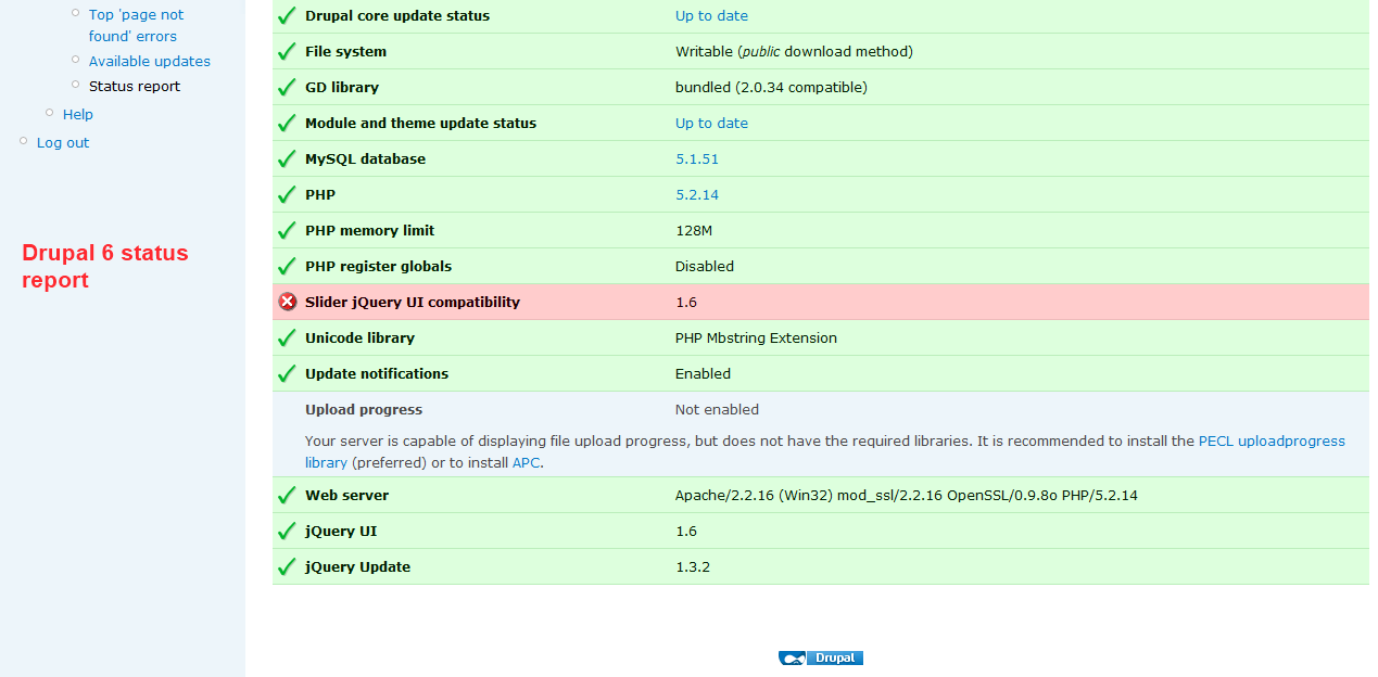 Need Documentation. [#1353382] | Drupal.org