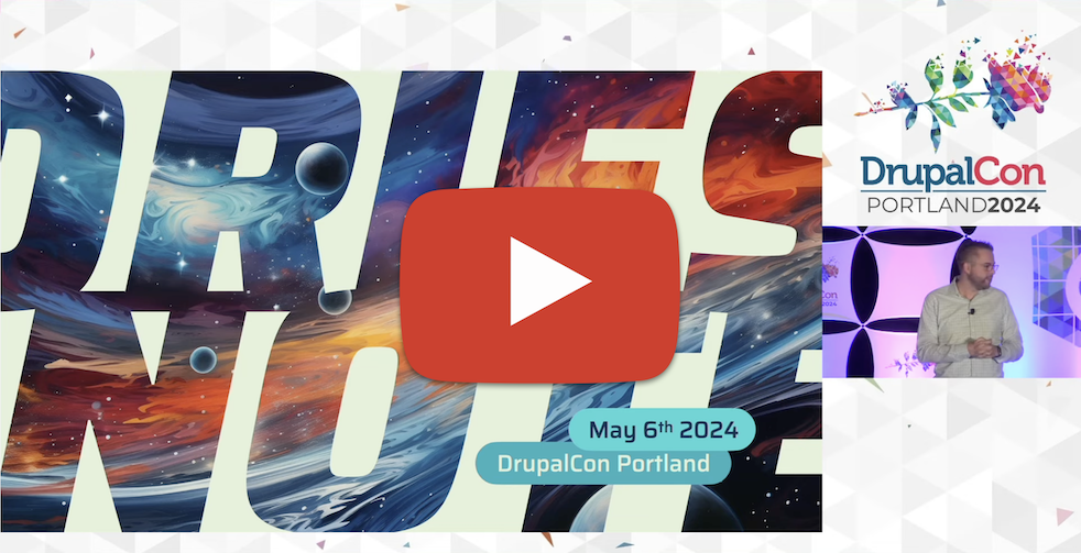 Drupal Starshot Initiative | Drupal.org