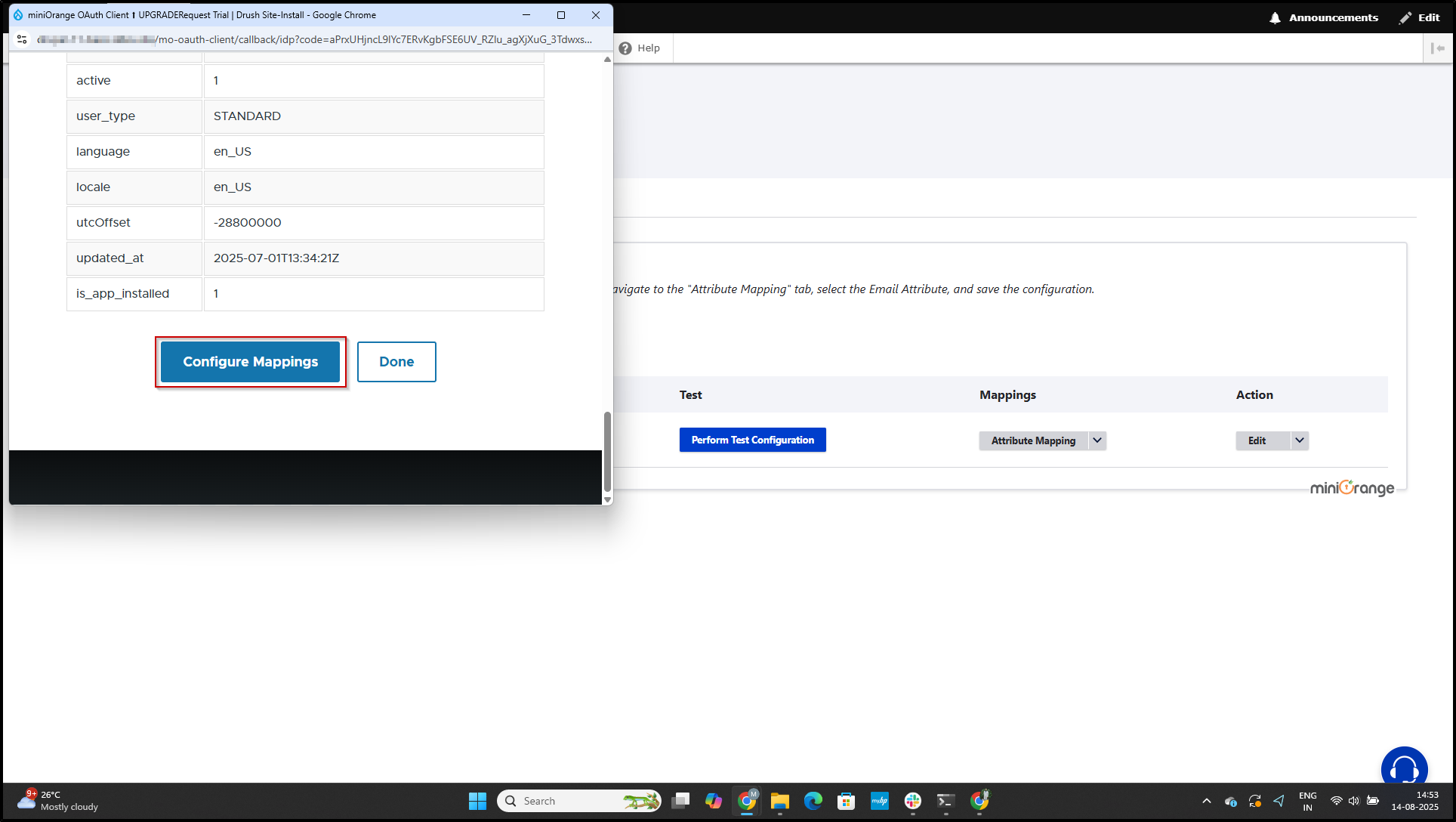 Openid Connect Login Oidc Login Setup Guide Oauth And Openid Connect Login Oauth2 Client Sso