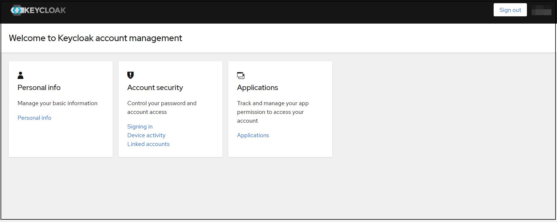 Keycloak SSO Login | SAML IDP 2.0 Single Sign On (SSO) - SAML Identity ... Keycloak SSO Login | SAML IDP 2.0 Single Sign On (SSO) - SAML Identity ...
