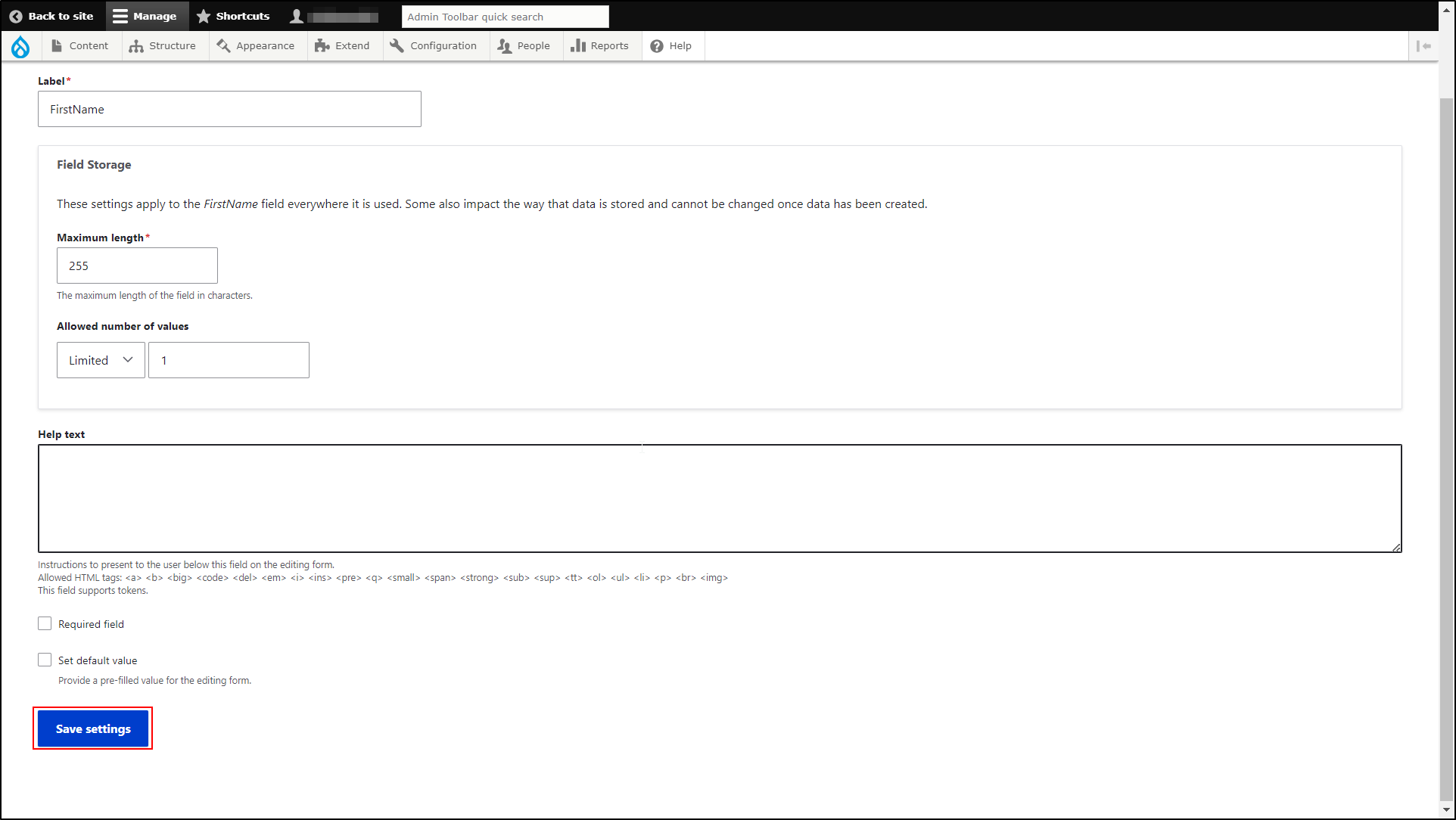 User Entity Fields Mapping Oauth And Oidc Login Oauth Feature Handbook Drupal Wiki Guide On