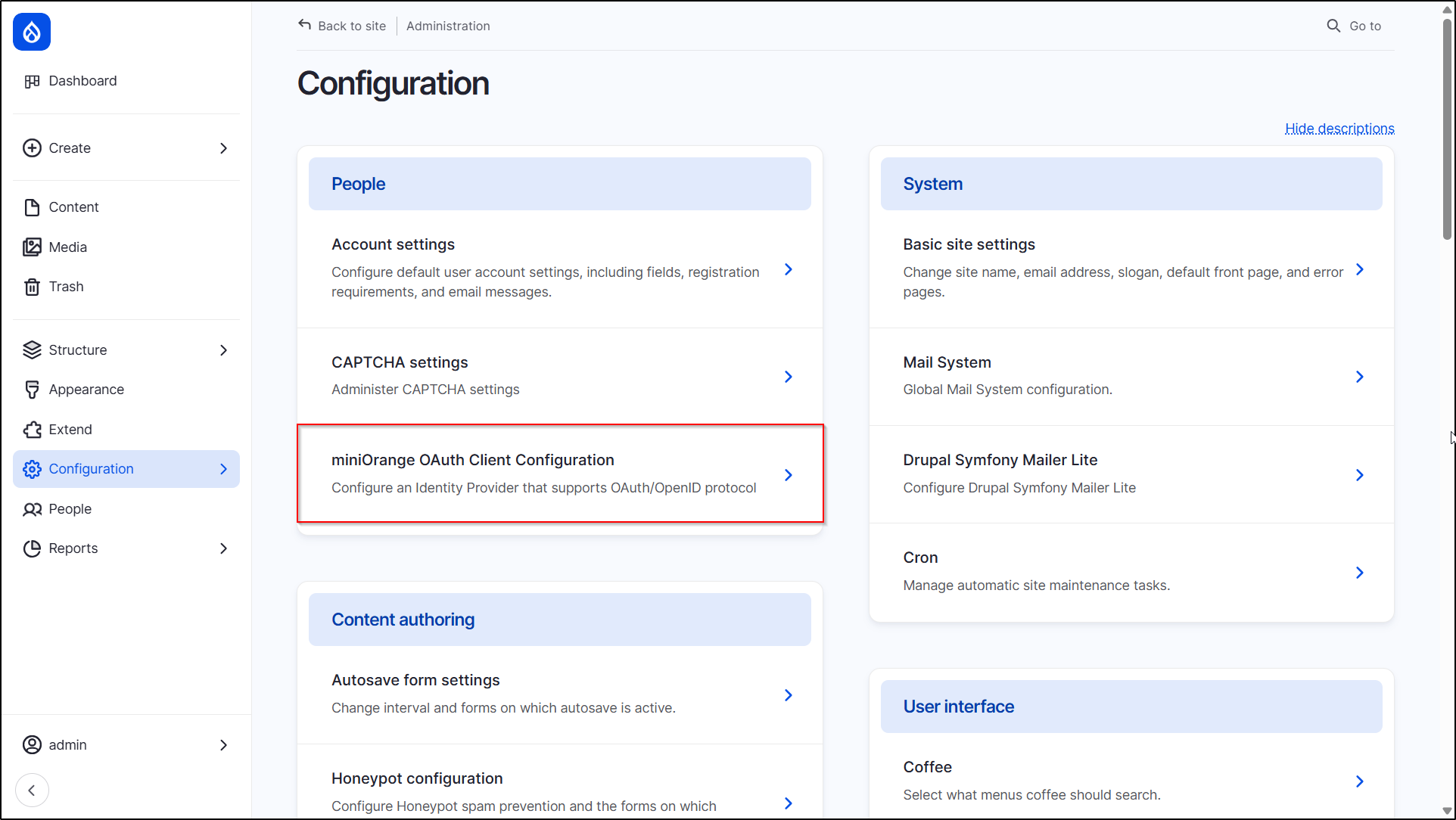 Laravel Passport OAuth SSO Setup | OAuth & OpenID Connect Login ... Laravel Passport OAuth SSO Setup | OAuth & OpenID Connect Login ...