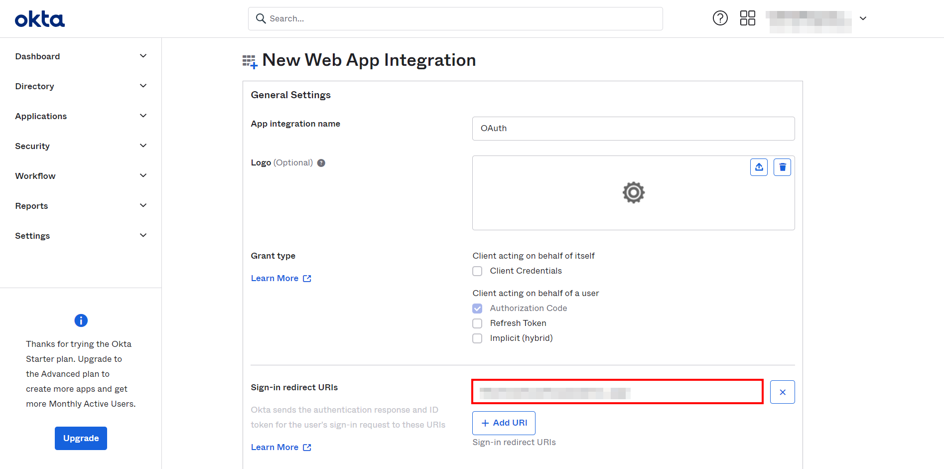 Configure Okta As Oauth Openid Connect Provider For Drupal Login Drupal Oauth And Openid