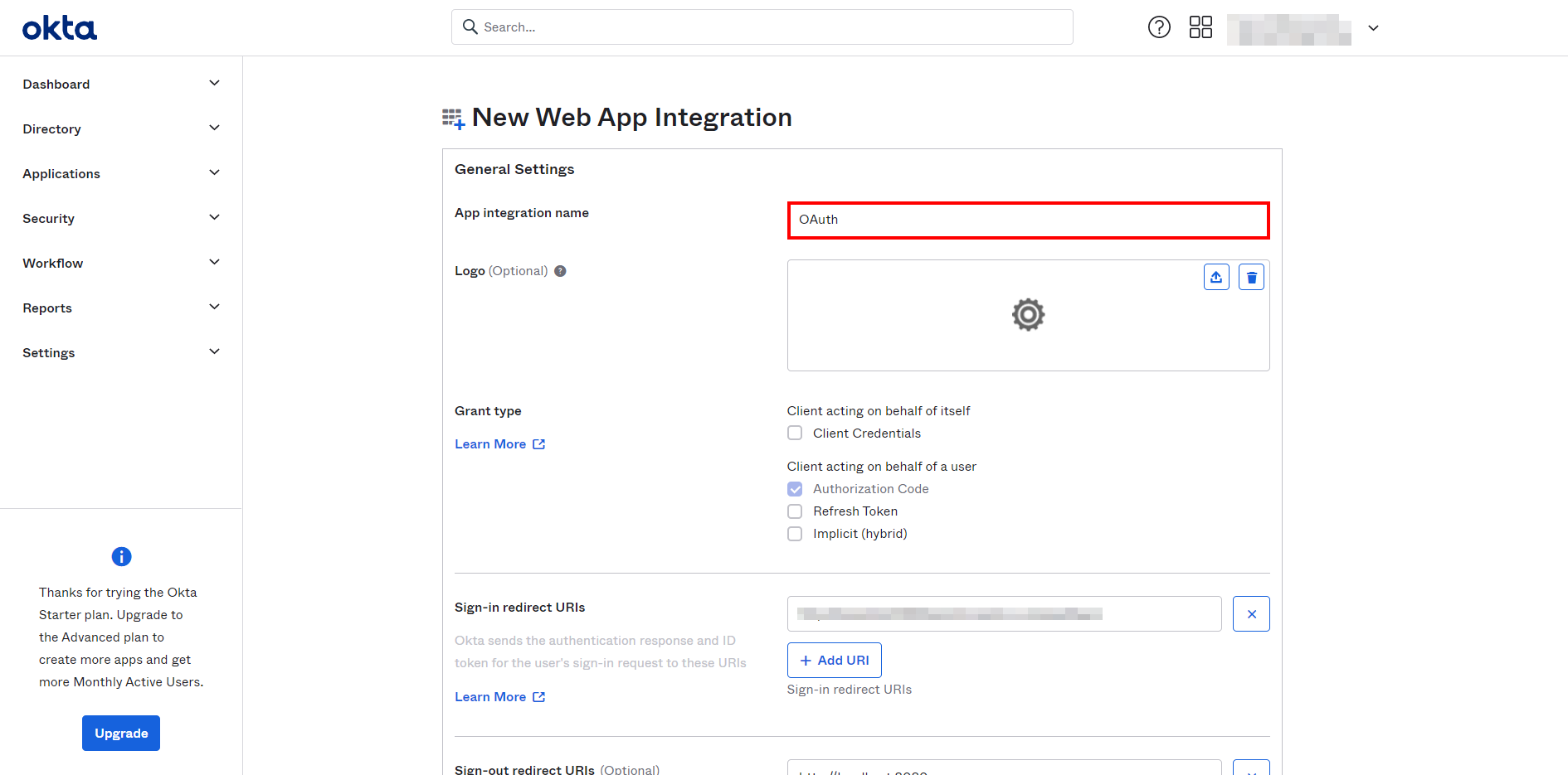 Configure Okta As Oauth Openid Connect Provider For Drupal Login Drupal Oauth And Openid
