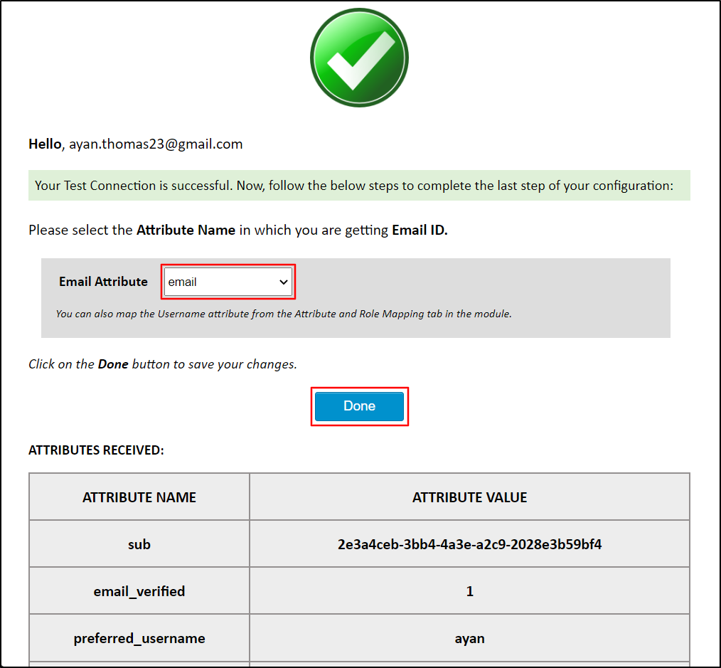 Configure Keycloak as OAuth / OpenID Connect provider for Drupal login ... Configure Keycloak as OAuth / OpenID Connect provider for Drupal login ...