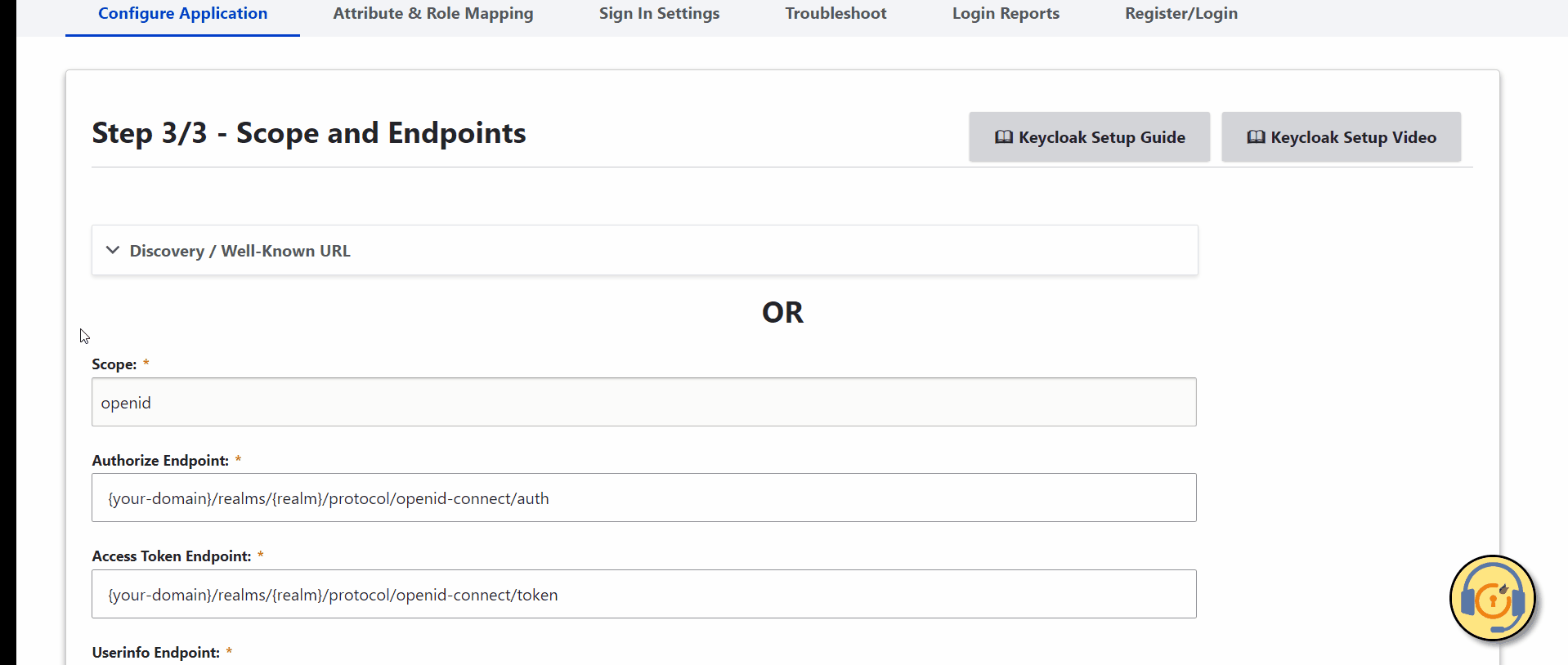 Keycloak Oauth Openid Connect Single Sign On Drupal Oauth Oidc Login Drupal Wiki Guide On