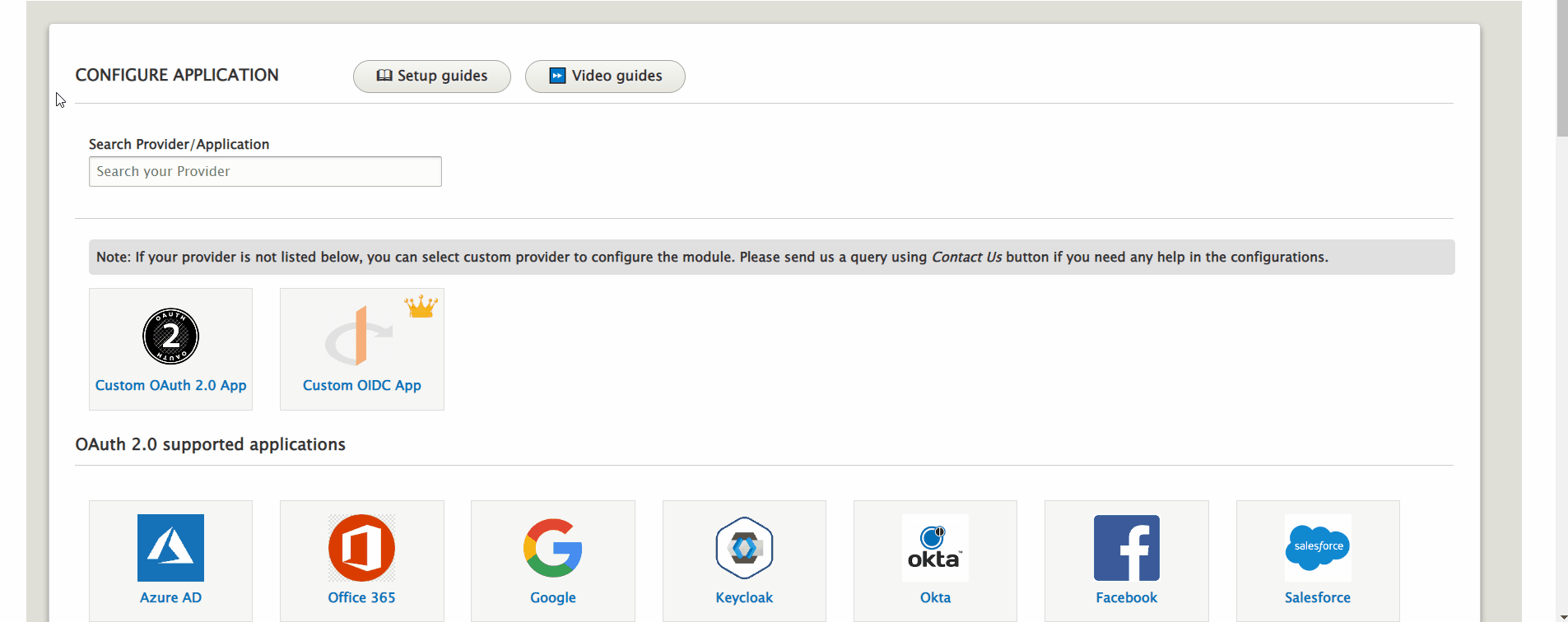 Slack SSO Login | Drupal OAuth OIDC Login | Drupal Wiki guide on Drupal.org