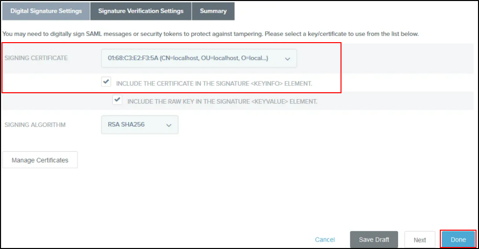 Set up SSO with PingFederate | SAML SP Single Sign On (SSO) - SAML Service Provider - by ...