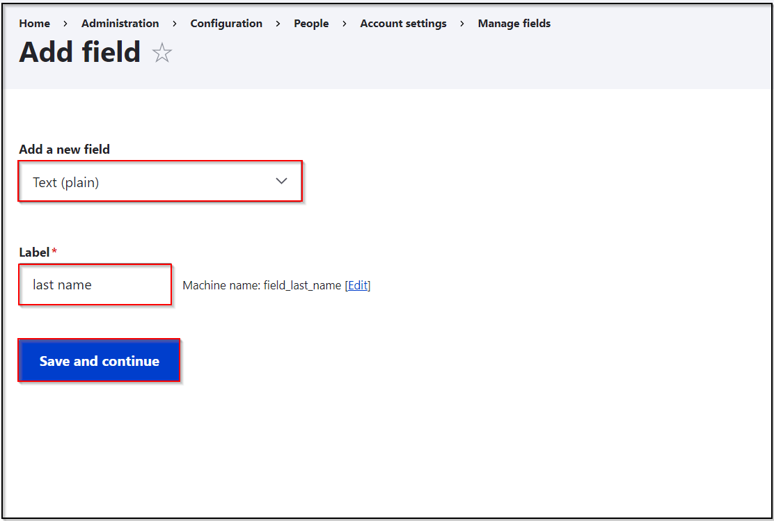LDAP Attribute Mapping | LDAP Integration | Drupal Wiki guide on Drupal.org LDAP Attribute Mapping | LDAP Integration | Drupal Wiki guide on Drupal.org