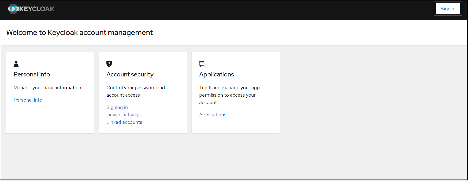 SSO setup with Keycloak using Drupal IdP | SAML IDP 2.0 Single Sign On (SSO) - SAML Identity ...
