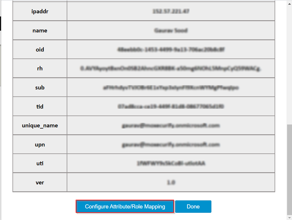 Configure Azure B2c As Oauth Openid Connect Provider For Drupal Login Drupal Oauth And Openid 1136